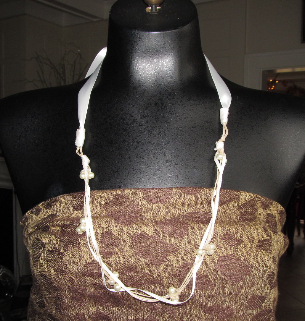 WobiSobi Need A Pearl Necklace wobisobi-need-a-pearl-necklace