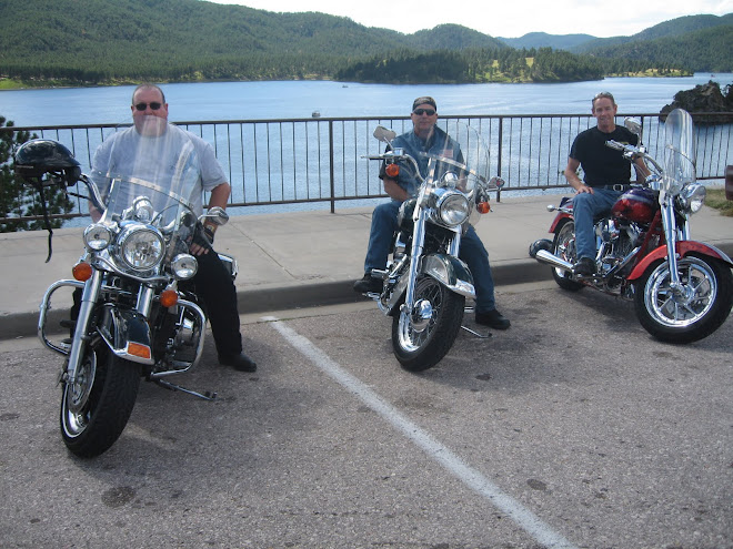 NorCal Mild Hogs: Sturgis Preview...For the ladies...