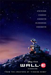 Wall-E [7] - El rincón de Carlos del Río