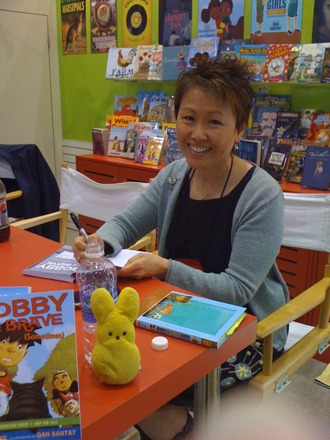 emilyreads: Bobby the Brave (Sometimes): Review Haiku