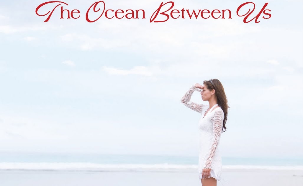 Booking Mama: Review: The Ocean Between Us