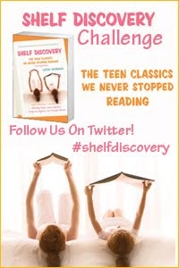 Booking Mama: Shelf Discovery Challenge Wrap-Up