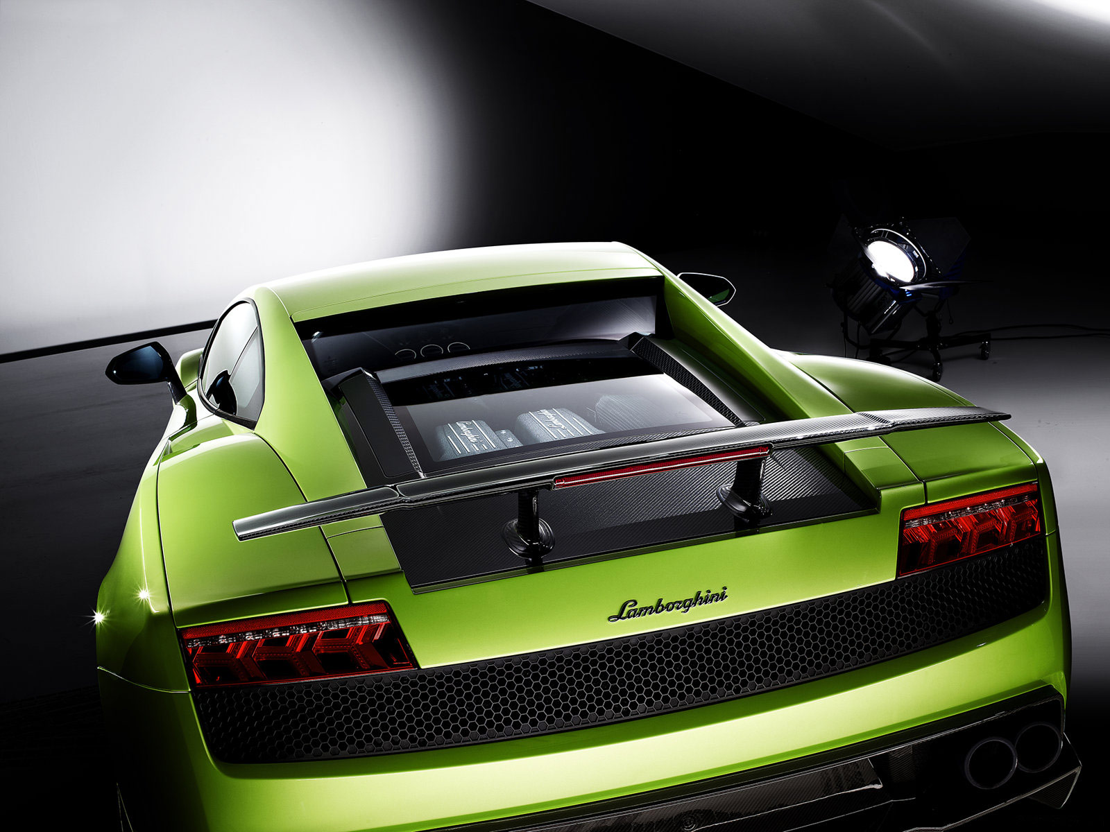 2011 LAMBORGHINI Gallardo LP570-4 Superleggera pictures 2011 LAMBORGHINI Gallardo LP570-4 Superleggera pictures