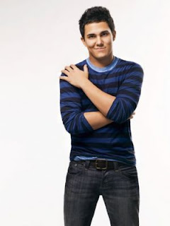 Big Time Rush Fans!!: Carlos Pena!