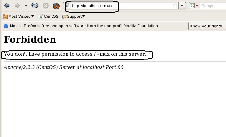 MPSStudio.org: Secure Apache Web Server MPSStudio.org: Secure Apache Web Server