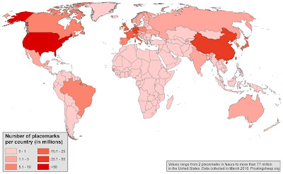 floatingsheep: March 2010