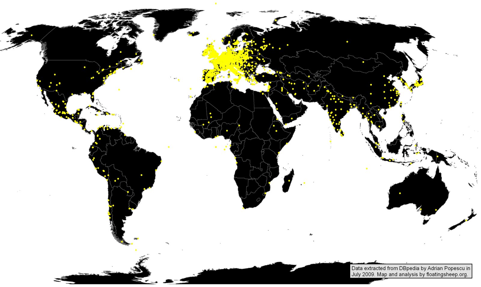floatingsheep: April 2010