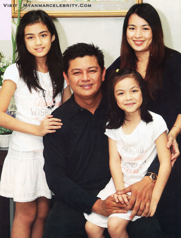 May Thu's Instagram, Twitter & Facebook on IDCrawl