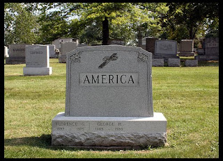 YEARS OF THE MODERN – The Burning Platform