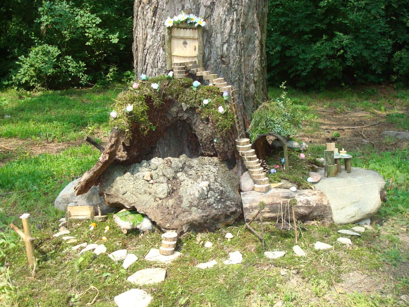 Whim Wham Craft Blog Build A Fairy House whim-wham-craft-blog-build-a-fairy-house