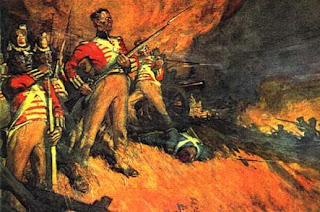 JAMES MADISON - War of 1812