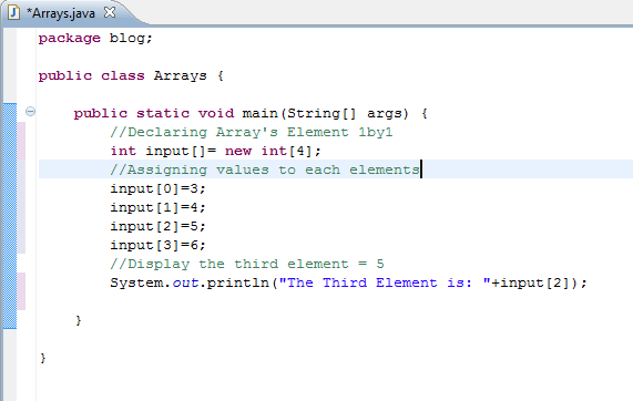 Download Java Programs With Arrays free - lotusmaster Download Java Programs With Arrays free - lotusmaster