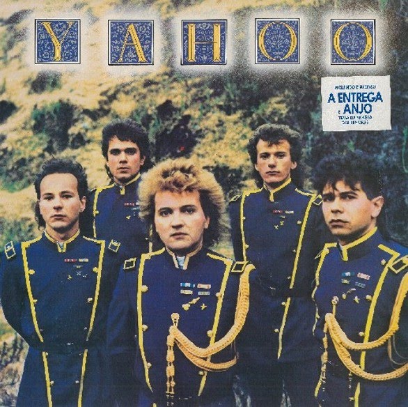 BIOGRAFIAS E COISAS .COM: A HISTORIA DA BANDA YAHOO