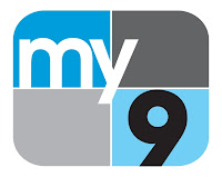 Typography & Visual Design: My9 is just the worst...