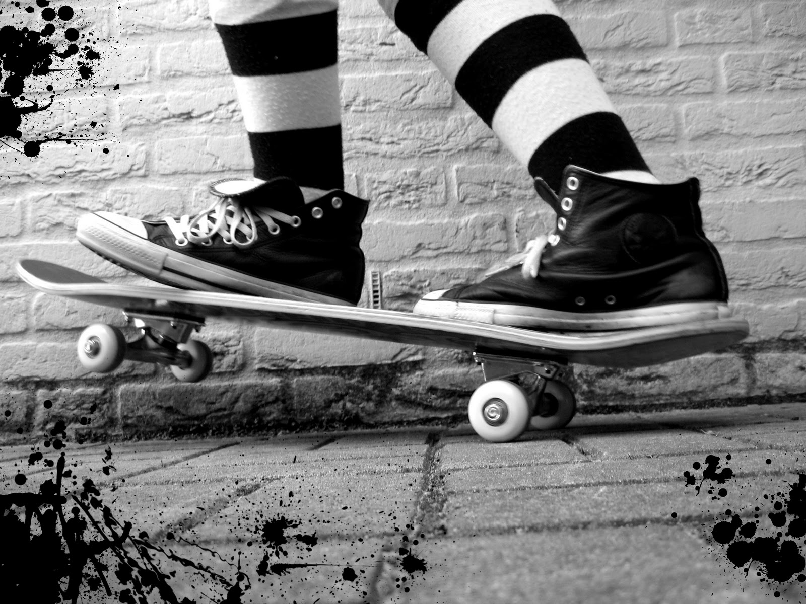 Only skate!!!: skate