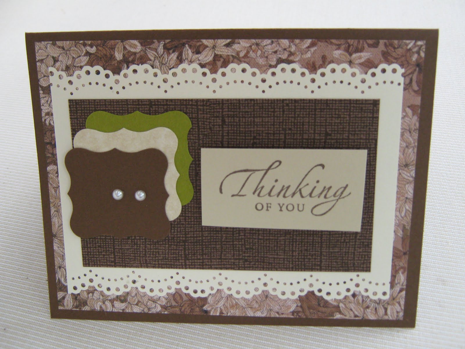 Just For You Handmade Greeting Cards Thinking Of You Cards just-for-you-handmade-greeting-cards-thinking-of-you-cards