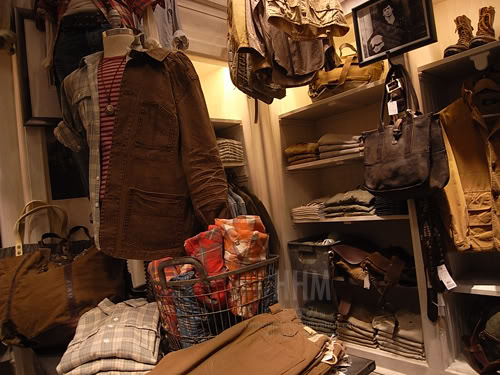 SANFORIZED RRL sanforized-rrl