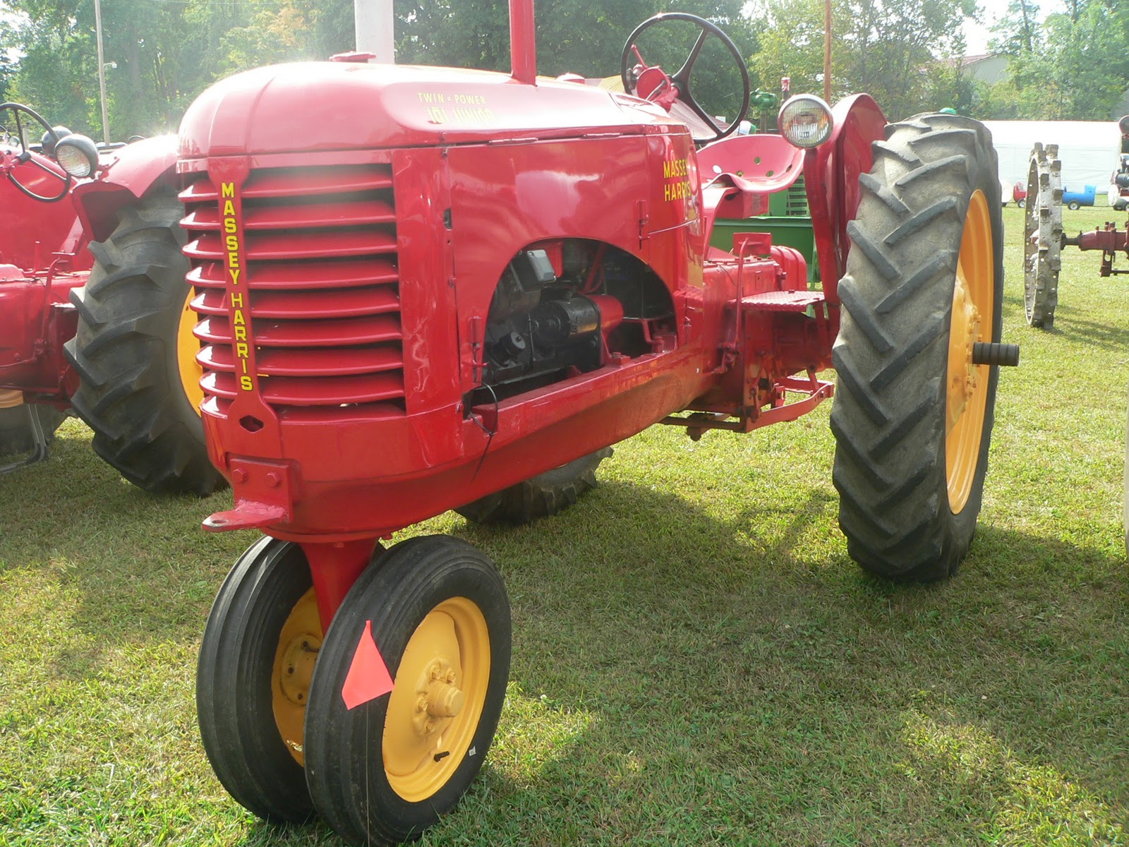 Nicks Antique Farm Tractors Antique Tractors And Machinery Blog nicks-antique-farm-tractors-antique-tractors-and-machinery-blog