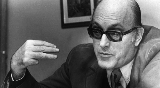 Leopoldo Torre Nilsson - Alchetron, The Free Social Encyclopedia