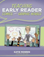 Teaching Graphic Novels