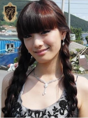 After School: [picture] nana pre-debut
