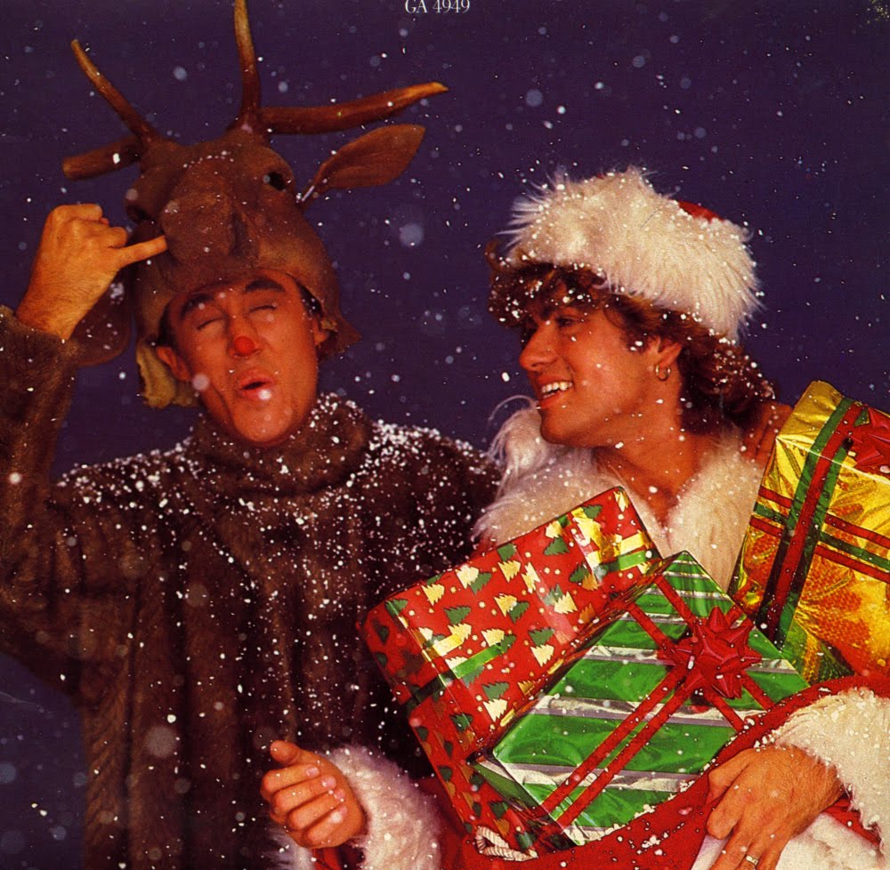 Music On Vinyl Last Christmas Wham music-on-vinyl-last-christmas-wham