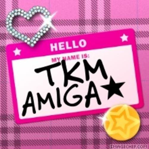 Tkm amiga imagen - Imagui