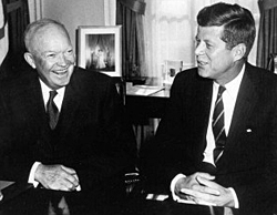 JFK + 50: INAUGURAL GALA