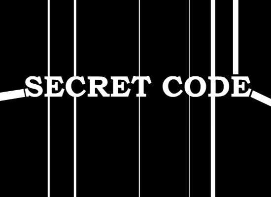 Flashead Secret Code flashead-secret-code