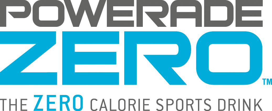Barrett's Fitness: Powerade Zero