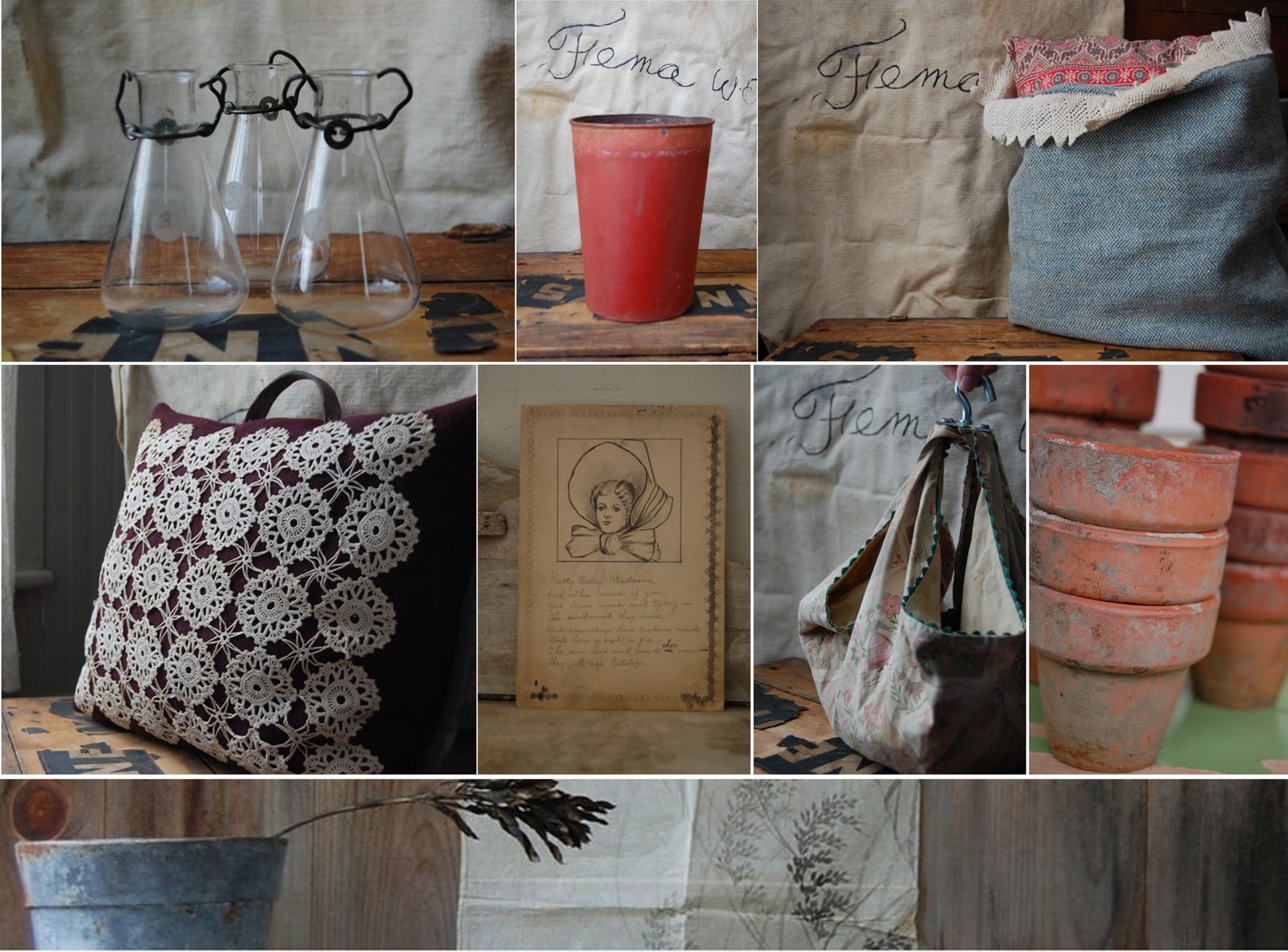 Lovingly Simple: January 2011