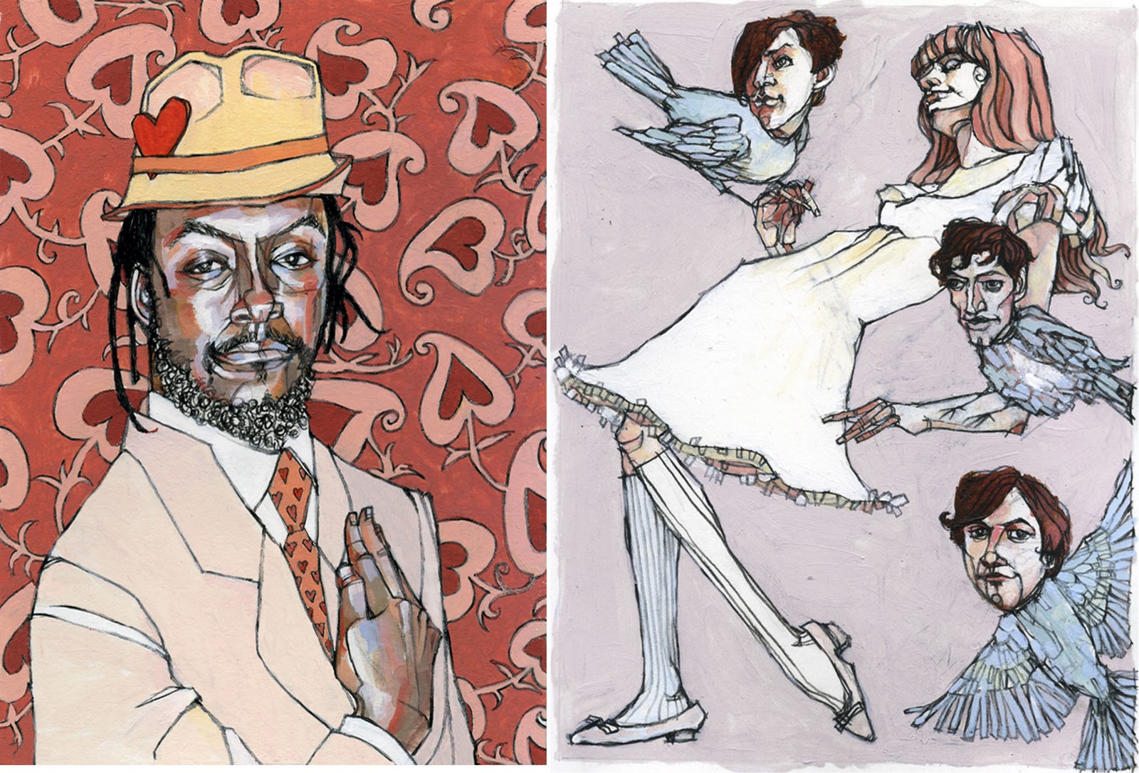 Lovingly Simple: January 2011