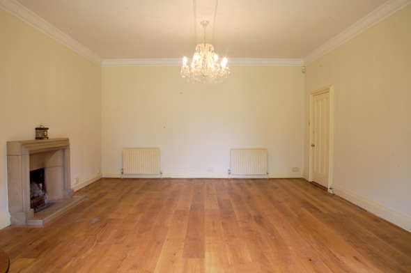 Lovingly Simple: January 2011