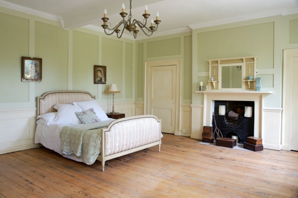 Lovingly Simple: January 2011