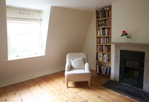 Lovingly Simple: January 2011