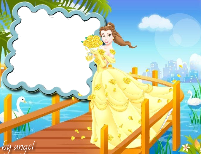 Vector princesas Disney - Imagui