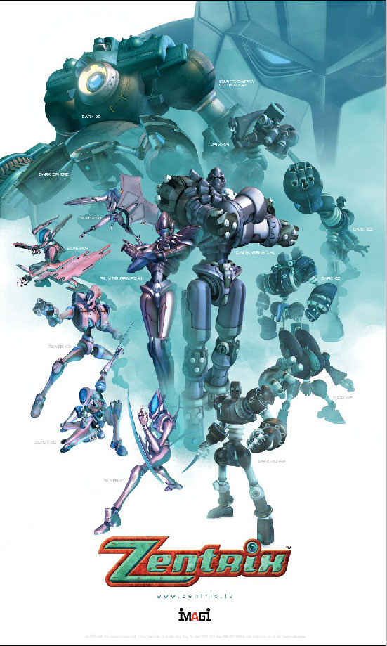 Zentrix - Alchetron, The Free Social Encyclopedia