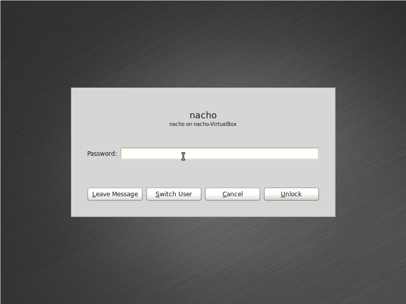 Desactivar bloquear pantalla en Gnome – Software Libre -Catamarca