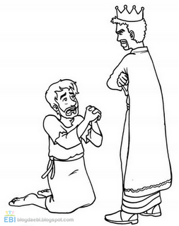 PARÁBOLA DE LOS DOS DEUDORES