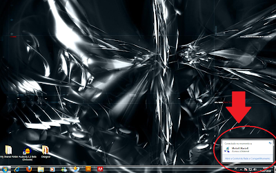Colocando IP no seu Windows 7! IP automático ou restrito... - What's Up Jovem