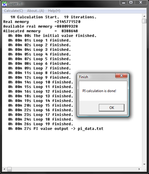 Super Pi Mod V1.5 - boardgreenway