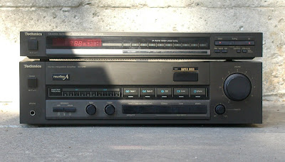 SEVENTIES STEREO: Technics SU-V76 photos