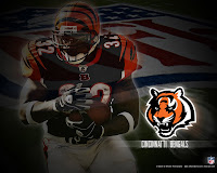 Arkane NFL Wallpapers