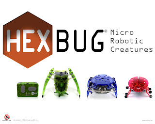 HEXBUG Central: HexBug Wallpaper.....