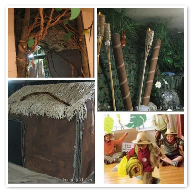 Diary LifeStyles Kids Jungle Party Ideas diary-lifestyles-kids-jungle-party-ideas