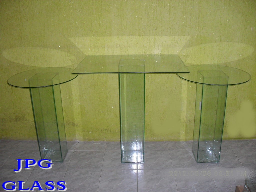 JPG GLASS: CONJUNTO DE SUPORTES DE VIDROS JPG GLASS: CONJUNTO DE SUPORTES DE VIDROS