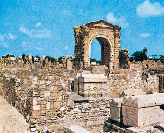 Civilizaciones Antiguedad: CULTURA FENICIA