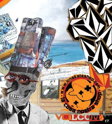 Imagenes de volcom skate - Imagui