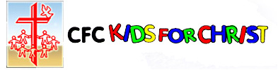 CFC KIDS FOR CHRIST