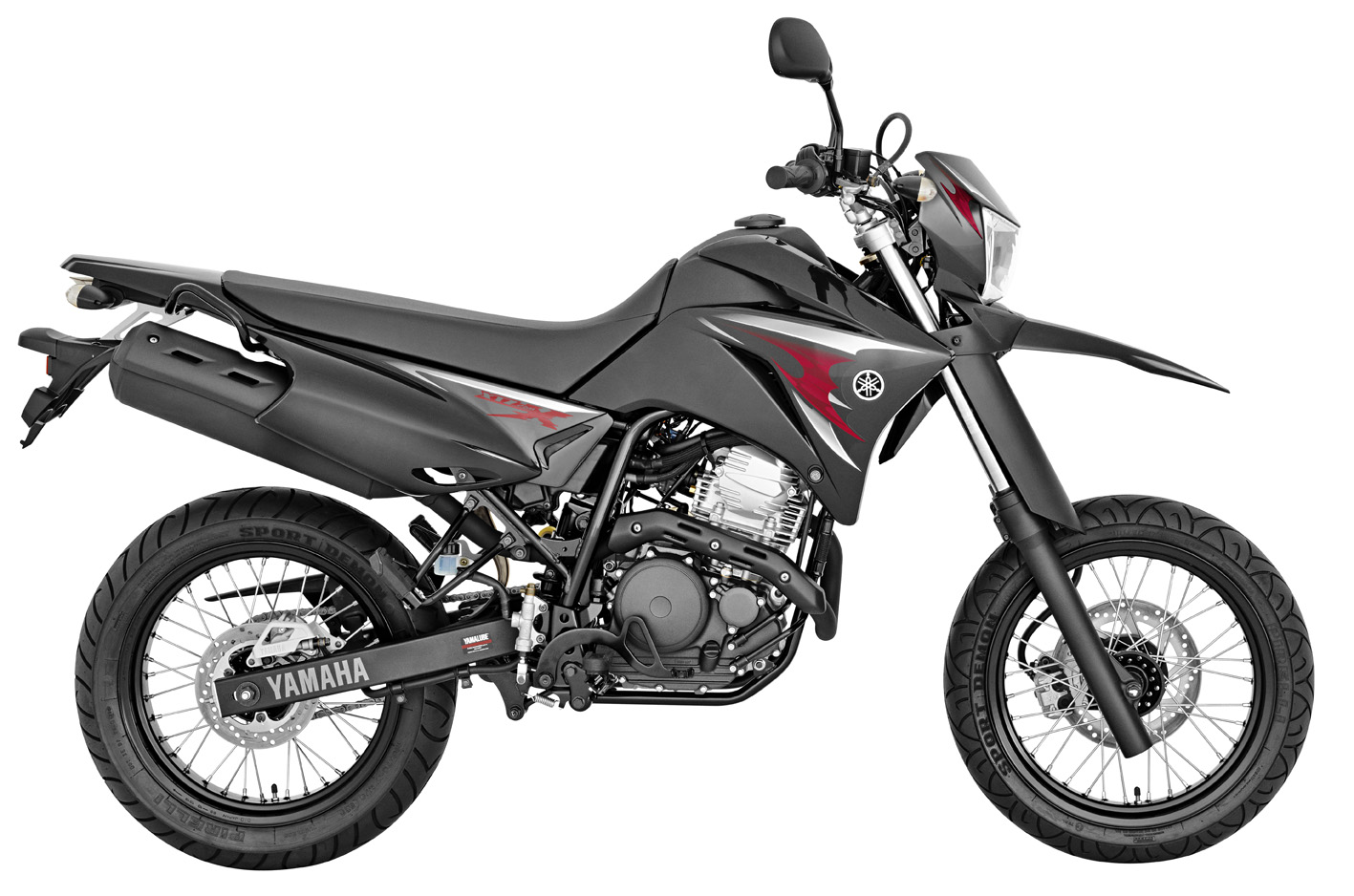 Auto Povo XTZ 250 X Fora De Linha auto-povo-xtz-250-x-fora-de-linha